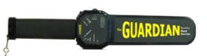 Security Metal Detector Wands Reviews - Security Guard HUB