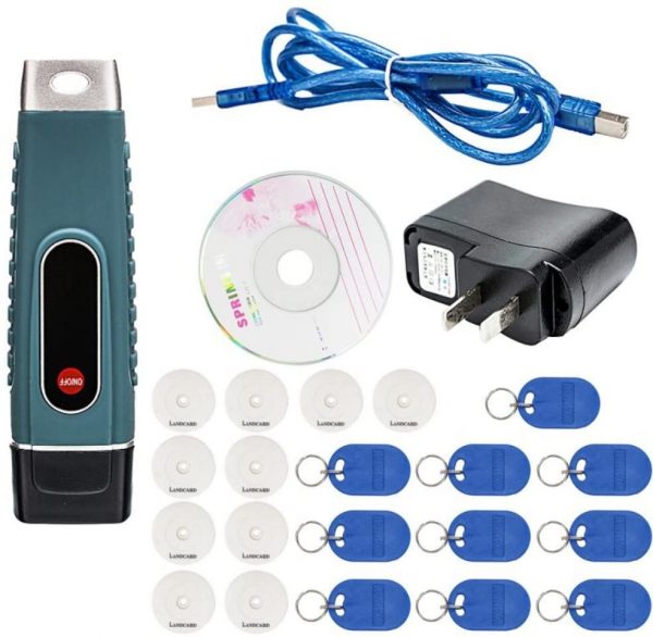 Best Security Guard Tour Systems - Security Guard HUB