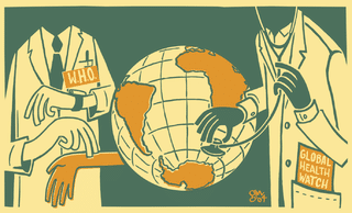 Everything You Need To Know About Global Health Security - Security ...